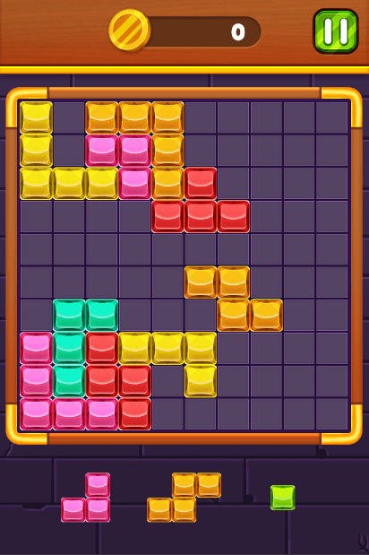 Jewel Block - HTML5 Game (Phaser 3) by redfoc | CodeCanyon